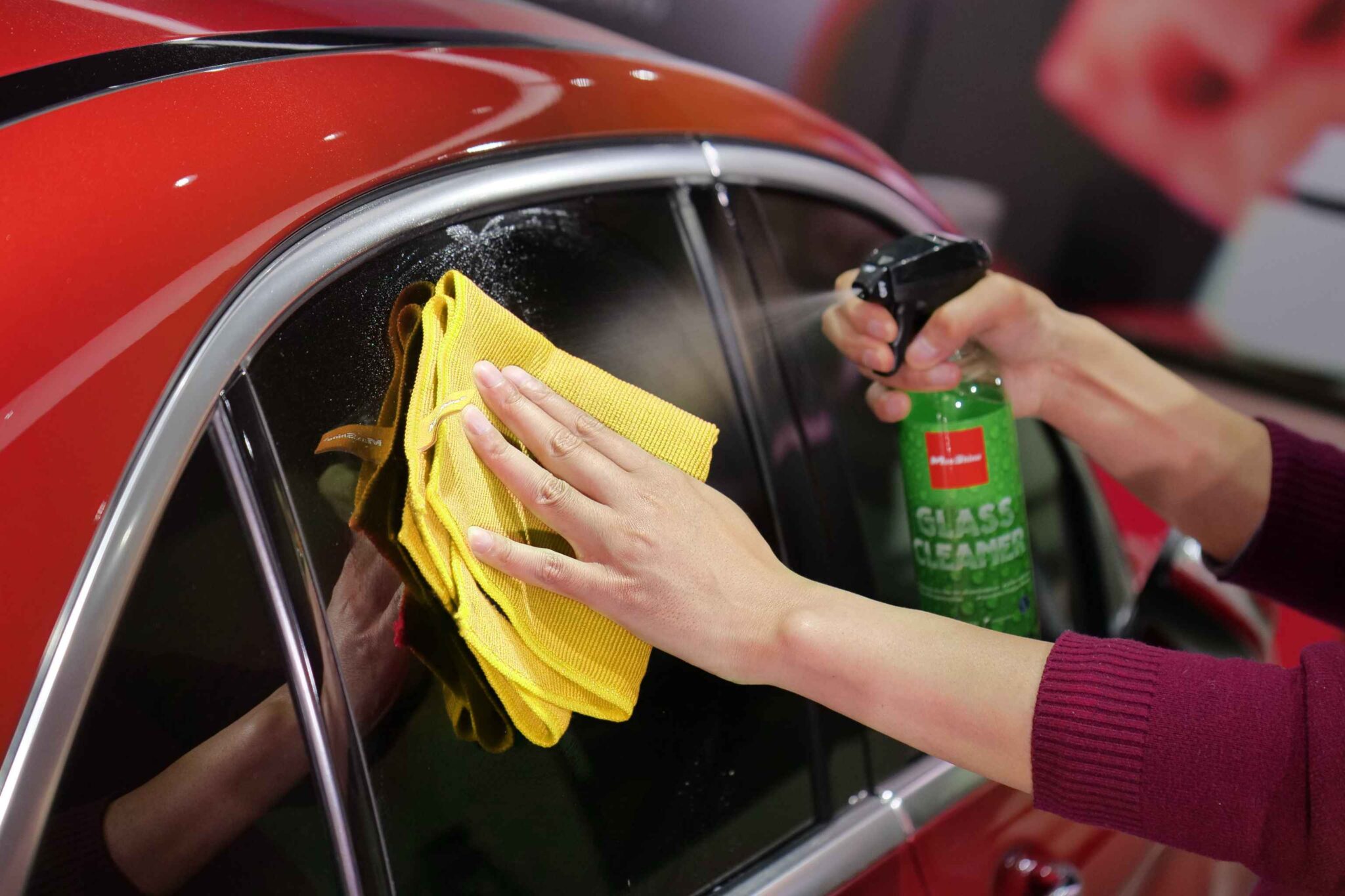 Detailing Clay Towel – Ranging from clay pads, clay bars, clay towels ...